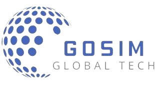 GoSIM.mn аялалын и сим карт